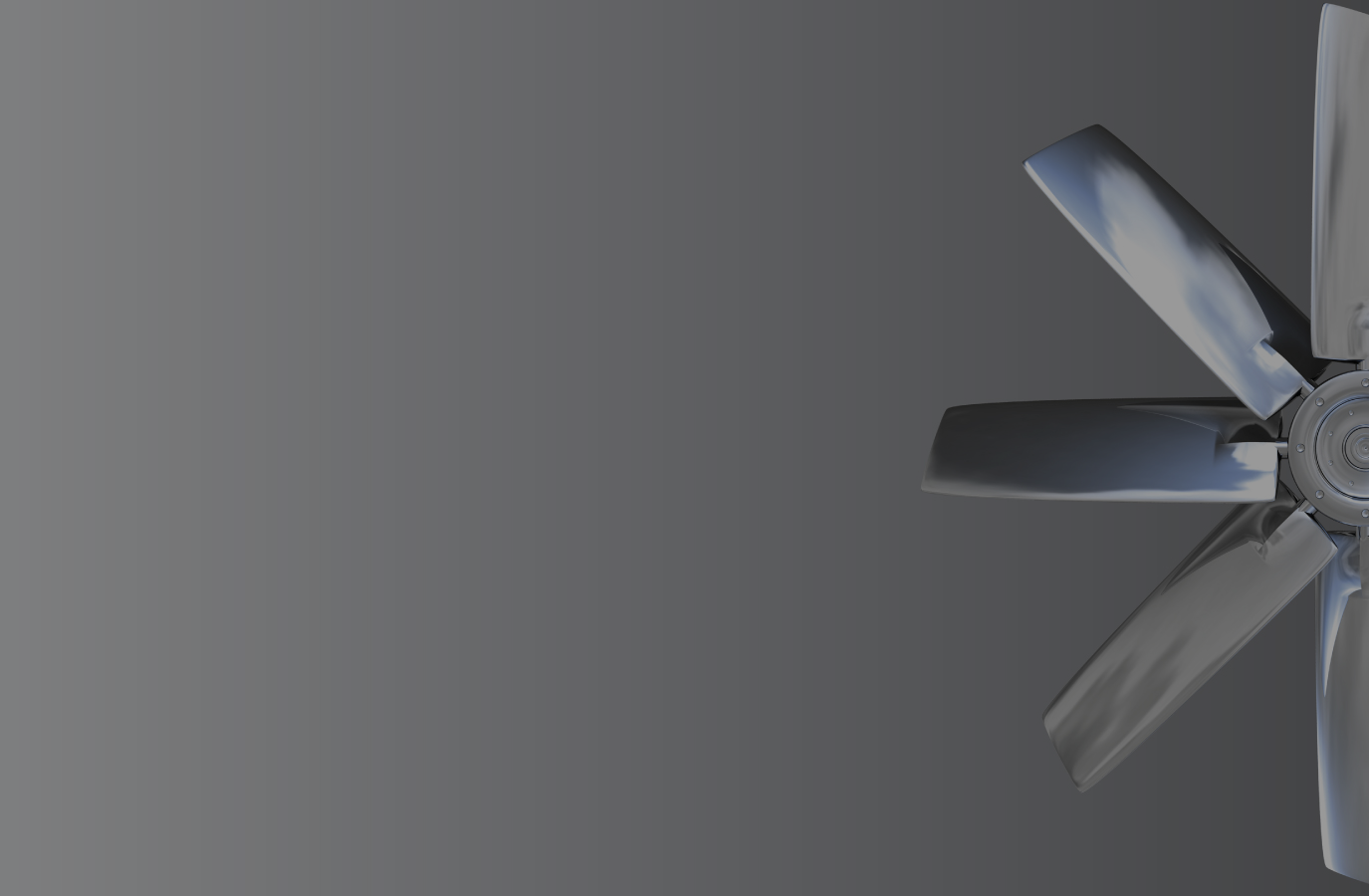 Controllable Pitch Inflight Vaneaxial Fans - Easton Industrial Air